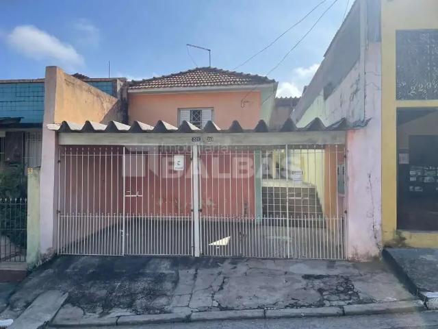 Casa / Sobrado para Venda em São Paulo/SP Vila Formosa 2 Quartos