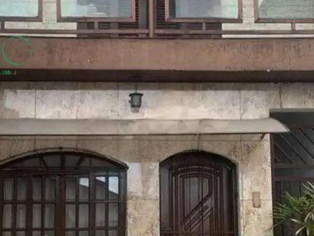 Casa / Sobrado para Venda em São Paulo/SP Vila Formosa 2 Quartos
