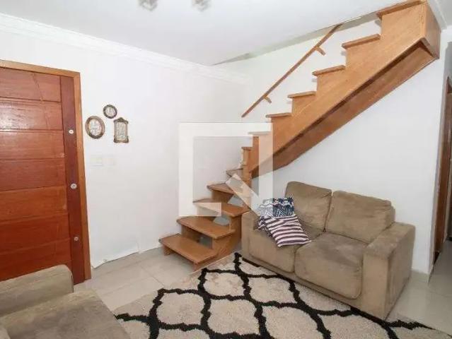 Casa / Sobrado para Venda em São Paulo/SP Vila Formosa 2 Quartos
