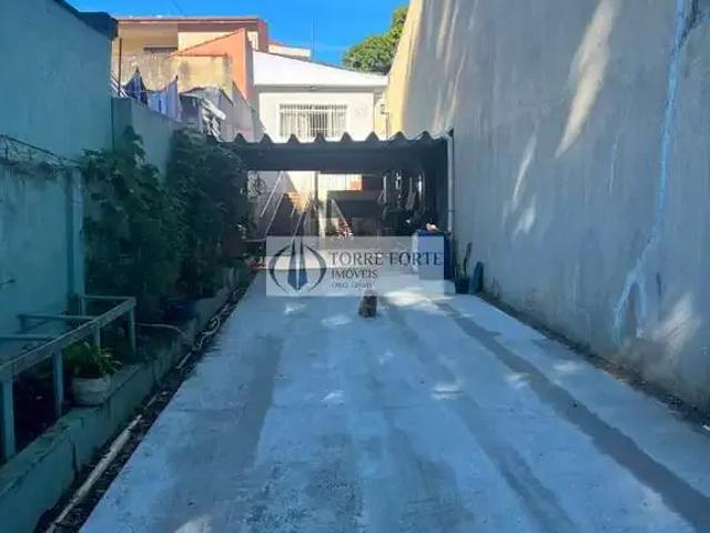 Casa / Sobrado para Venda em São Paulo/SP Vila Formosa 2 Quartos