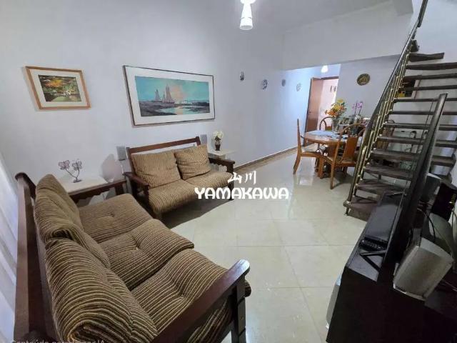 Casa / Sobrado para Venda em São Paulo/SP Vila Formosa 2 Quartos