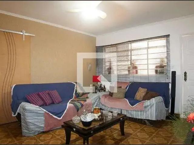 Casa / Sobrado para Venda em São Paulo/SP Vila Formosa 2 Quartos