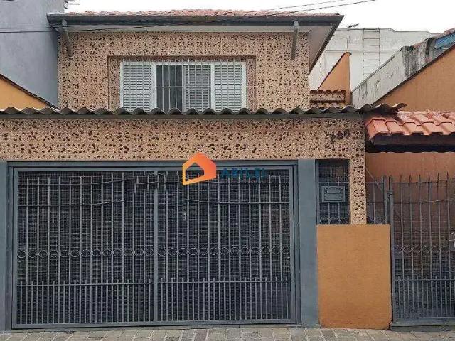 Casa / Sobrado para Venda em São Paulo/SP Vila Formosa 2 Quartos