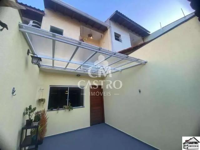 Casa / Sobrado para Venda em São Paulo/SP Vila Formosa 2 Quartos