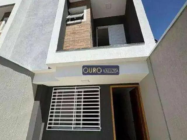 Casa / Sobrado para Venda em São Paulo/SP Vila Formosa 2 Quartos