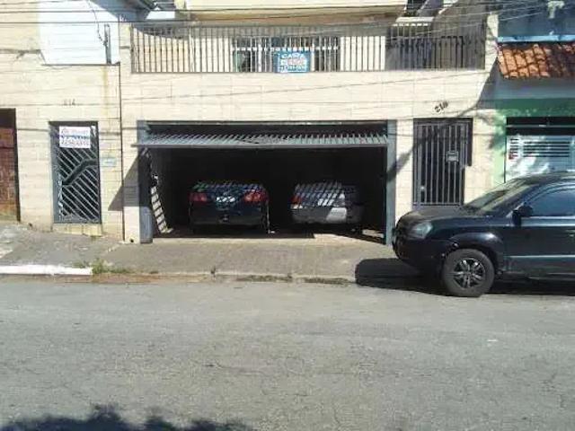 Casa / Sobrado para Venda em São Paulo/SP Vila Formosa 2 Quartos