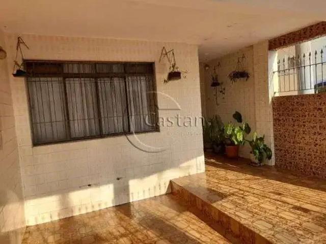 Casa / Sobrado para Venda em São Paulo/SP Vila Formosa 2 Quartos