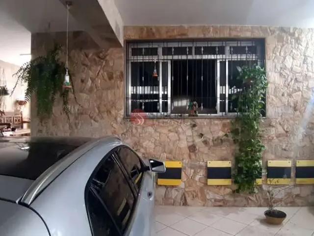 Casa / Sobrado para Venda em São Paulo/SP Vila Formosa 2 Quartos
