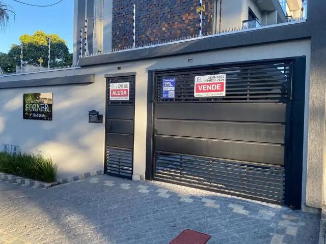 Casa / Sobrado para Venda em São Paulo/SP Vila Formosa 2 Quartos