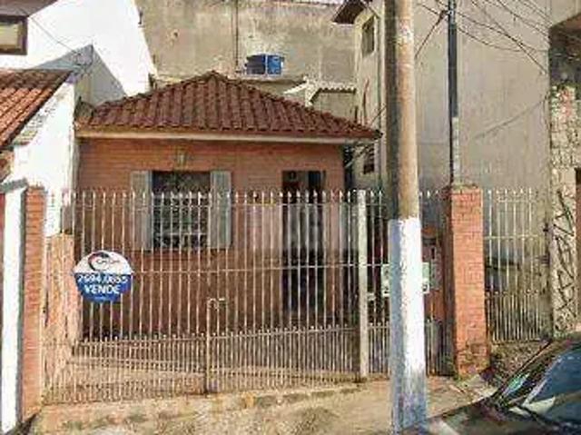 Casa / Sobrado para Venda em São Paulo/SP Vila Formosa 2 Quartos