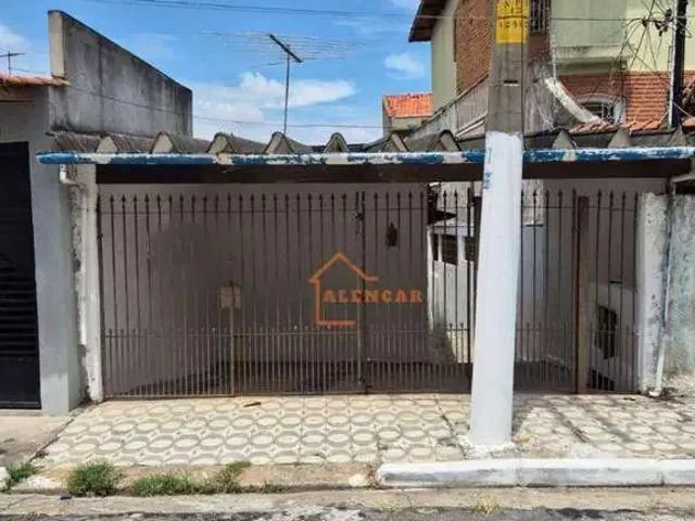 Casa / Sobrado para Venda em São Paulo/SP Vila Formosa 2 Quartos