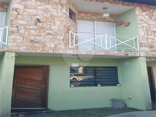 Casa / Sobrado para Venda em São Paulo/SP Vila Formosa 2 Quartos