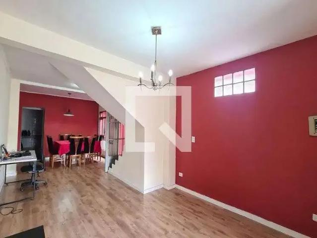 Casa / Sobrado para Venda em São Paulo/SP Vila Formosa 2 Quartos