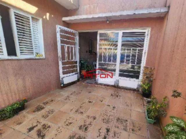 Casa / Sobrado para Venda em São Paulo/SP Vila Formosa 2 Quartos