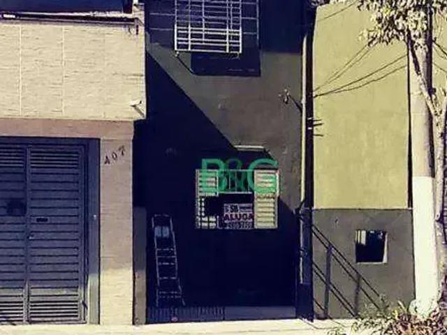 Casa / Sobrado para Venda em São Paulo/SP Vila Formosa 2 Quartos