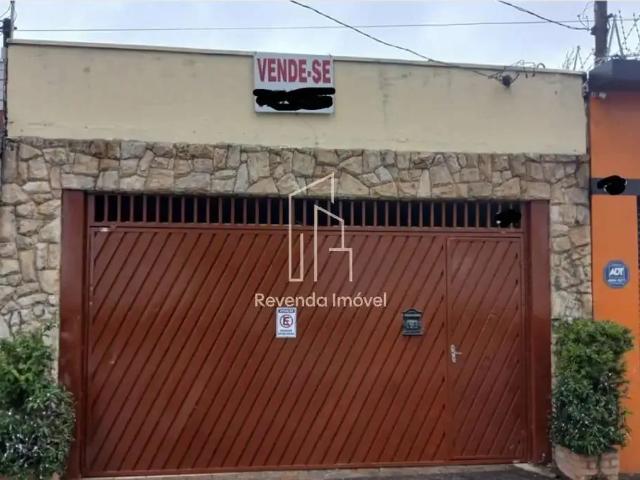 Casa / Sobrado para Venda em São Paulo/SP Vila Formosa 2 Quartos