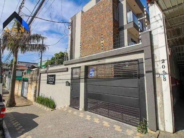 Casa / Sobrado para Venda em São Paulo/SP Vila Formosa 2 Quartos