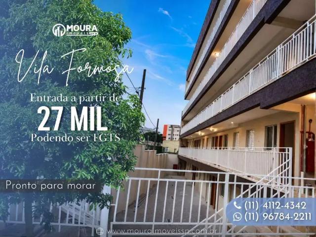 Casa / Sobrado para Venda em São Paulo/SP Vila Formosa 2 Quartos