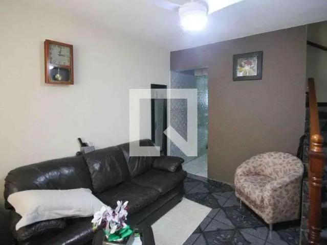 Casa / Sobrado para Venda em São Paulo/SP Vila Formosa 2 Quartos