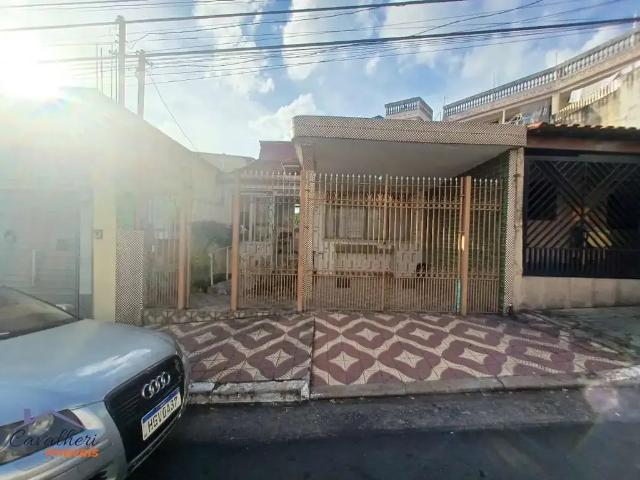Casa / Sobrado para Venda em São Paulo/SP Vila Formosa 2 Quartos