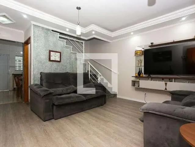 Casa / Sobrado para Venda em São Paulo/SP Vila Formosa 2 Quartos