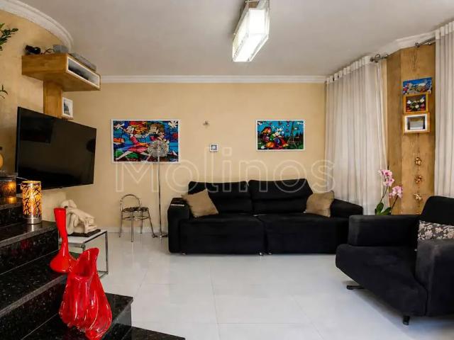Casa / Sobrado para Venda em São Paulo/SP Vila Formosa 2 Quartos