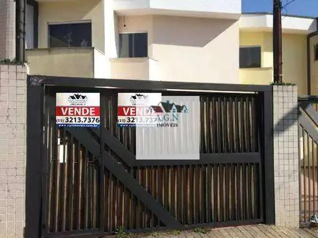 Casa / Sobrado para Venda em São Paulo/SP Vila Formosa 2 Quartos