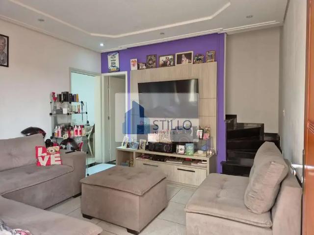 Casa / Sobrado para Venda em São Paulo/SP Vila Formosa 2 Quartos