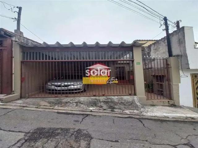 Casa / Sobrado para Venda em São Paulo/SP Vila Formosa 2 Quartos