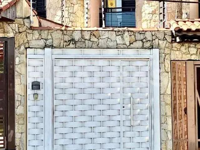 Casa / Sobrado para Venda em São Paulo/SP Vila Formosa 2 Quartos