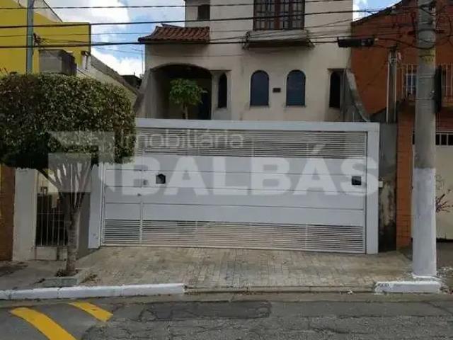 Casa / Sobrado para Venda em São Paulo/SP Vila Formosa 2 Quartos