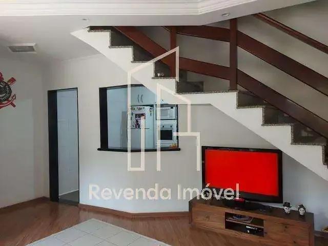 Casa / Sobrado para Venda em São Paulo/SP Vila Formosa 2 Quartos