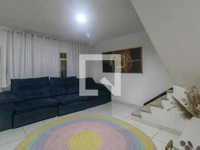 Casa / Sobrado para Venda em São Paulo/SP Vila Formosa 2 Quartos