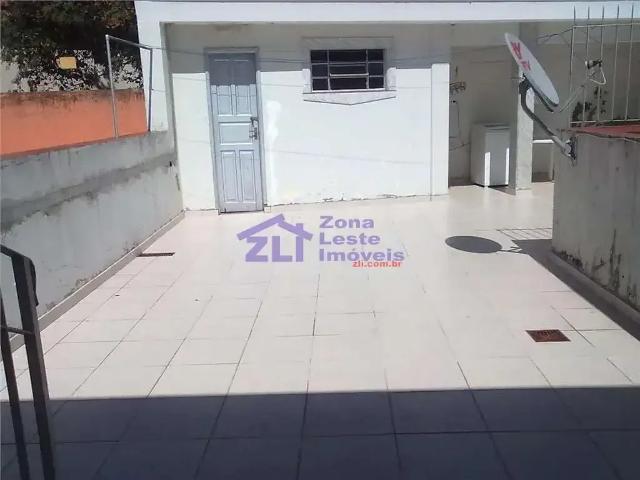 Casa / Sobrado para Venda em São Paulo/SP Vila Formosa 2 Quartos