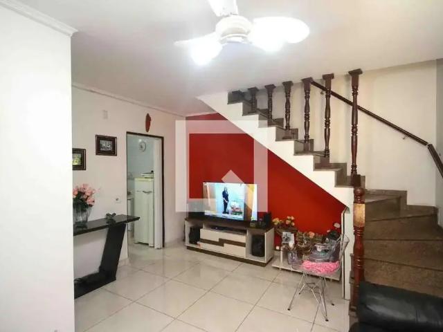 Casa / Sobrado para Venda em São Paulo/SP Vila Formosa 2 Quartos