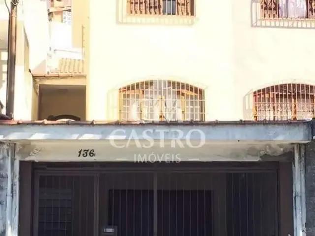Casa / Sobrado para Venda em São Paulo/SP Vila Formosa 2 Quartos