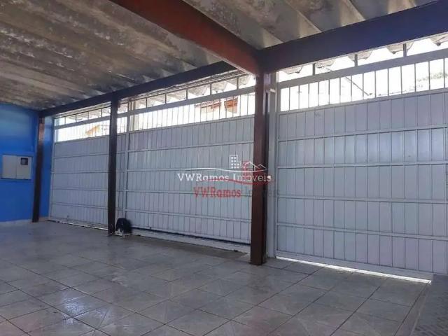 Casa / Sobrado para Venda em São Paulo/SP Vila Formosa 2 Quartos