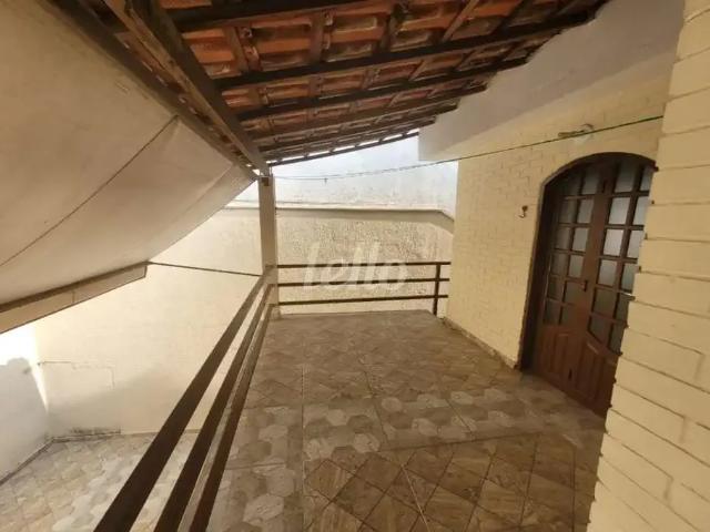 Casa / Sobrado para Venda em São Paulo/SP Vila Formosa 2 Quartos