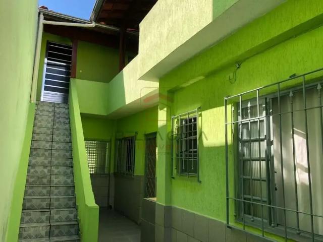 Casa / Sobrado para Venda em São Paulo/SP Vila Formosa 2 Quartos