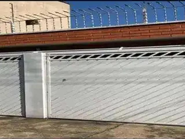 Casa / Sobrado para Venda em São Paulo/SP Vila Formosa 4 Quartos