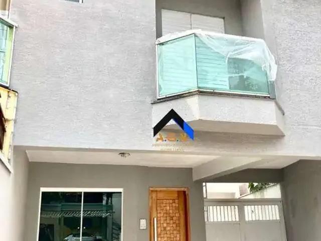 Casa / Sobrado para Venda em São Paulo/SP Vila Formosa 4 Quartos