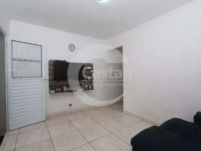 Casa / Sobrado para Venda em São Paulo/SP Vila Formosa 4 Quartos