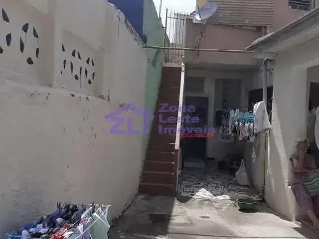 Casa / Sobrado para Venda em São Paulo/SP Vila Formosa 4 Quartos