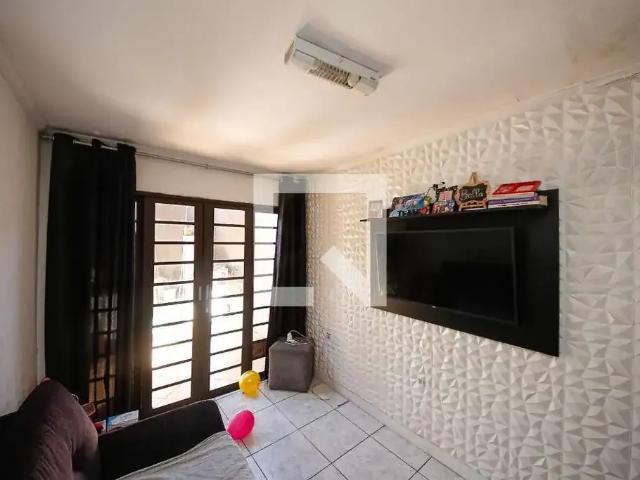 Casa / Sobrado para Venda em São Paulo/SP Vila Formosa 4 Quartos