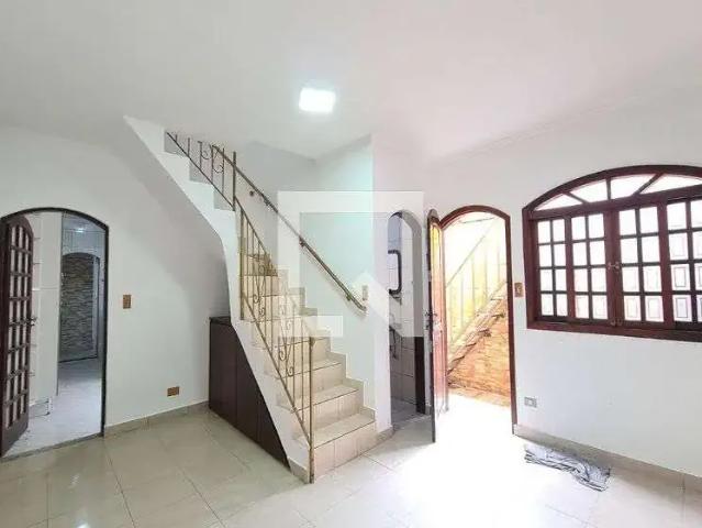 Casa / Sobrado para Venda em São Paulo/SP Vila Formosa 4 Quartos