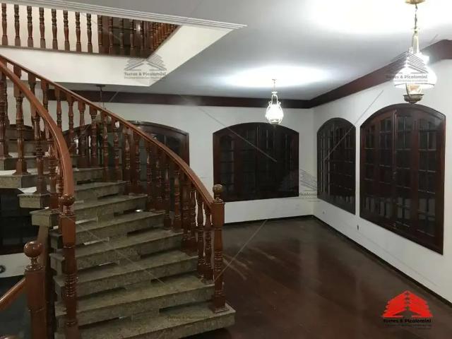 Casa / Sobrado para Venda em São Paulo/SP Vila Formosa 4 Quartos