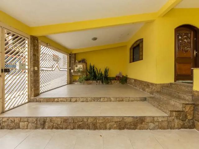 Casa / Sobrado para Venda em São Paulo/SP Vila Formosa 4 Quartos