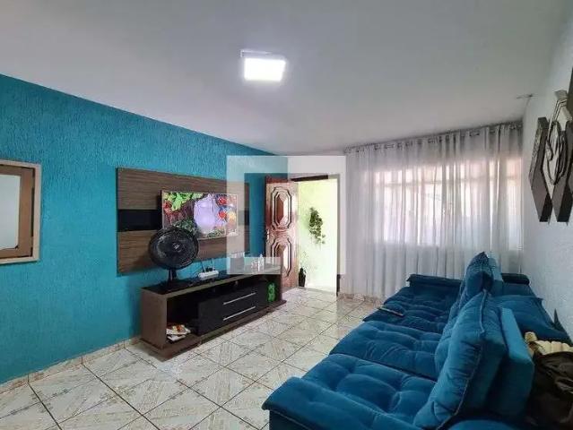 Casa / Sobrado para Venda em São Paulo/SP Vila Formosa 4 Quartos