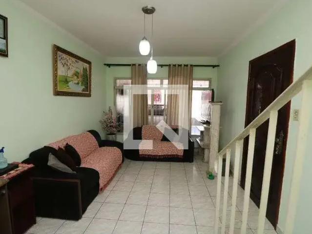 Casa / Sobrado para Venda em São Paulo/SP Vila Formosa 3 Quartos