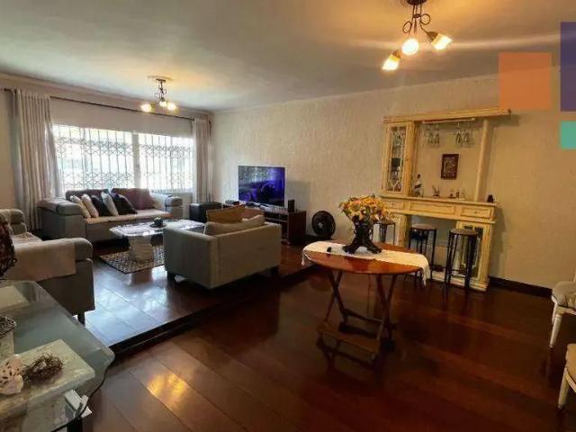 Casa / Sobrado para Venda em São Paulo/SP Vila Formosa 4 Quartos